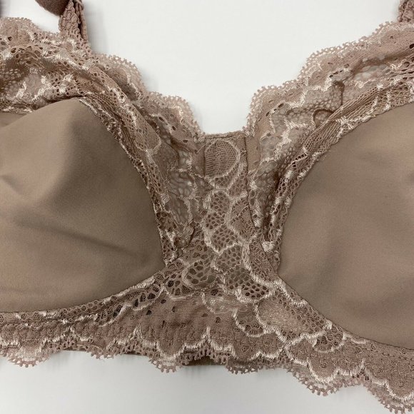 Simone Perele | Intimates & Sleepwear | Simone Perele Paris Caresse Bra ...